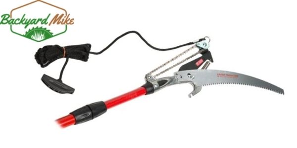 Top 9 Best Manual Pole Saw | Best-Rated & Professional | 2022 Reviews