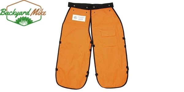 The 8 Best Chainsaw Chaps and Pants In 2026 – Safety First