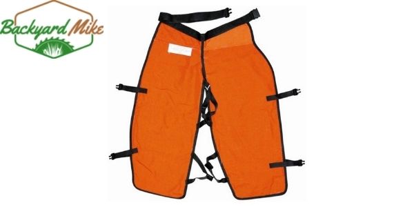 The 8 Best Chainsaw Chaps and Pants In 2024 – Safety First