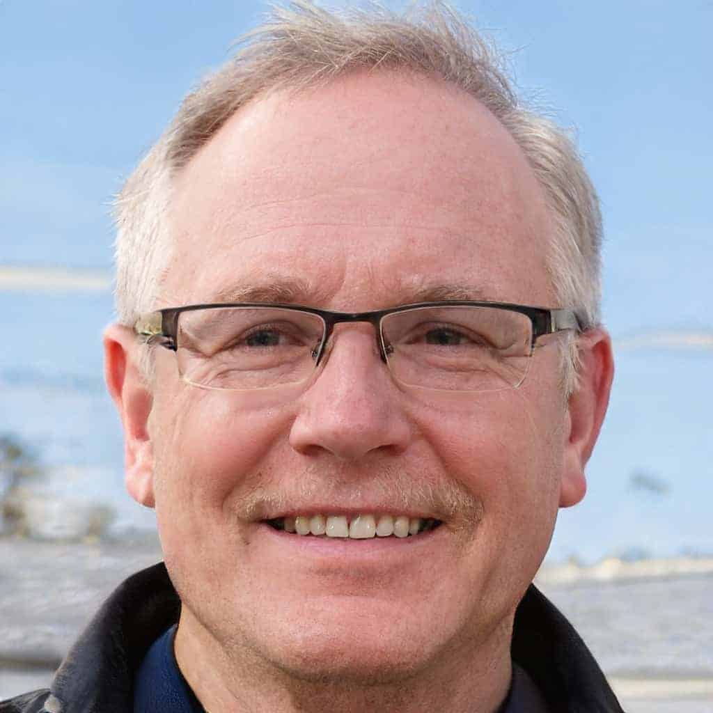 About | Backyard Mike