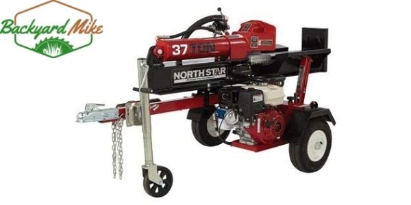 The 7 Best Log Splitter On The Market | 2024 Reviews