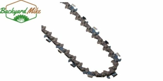 The 10 Best Chainsaw Chains For The Money In 2024