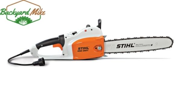 The 5 Best Stihl Chainsaws For The Money In 2024