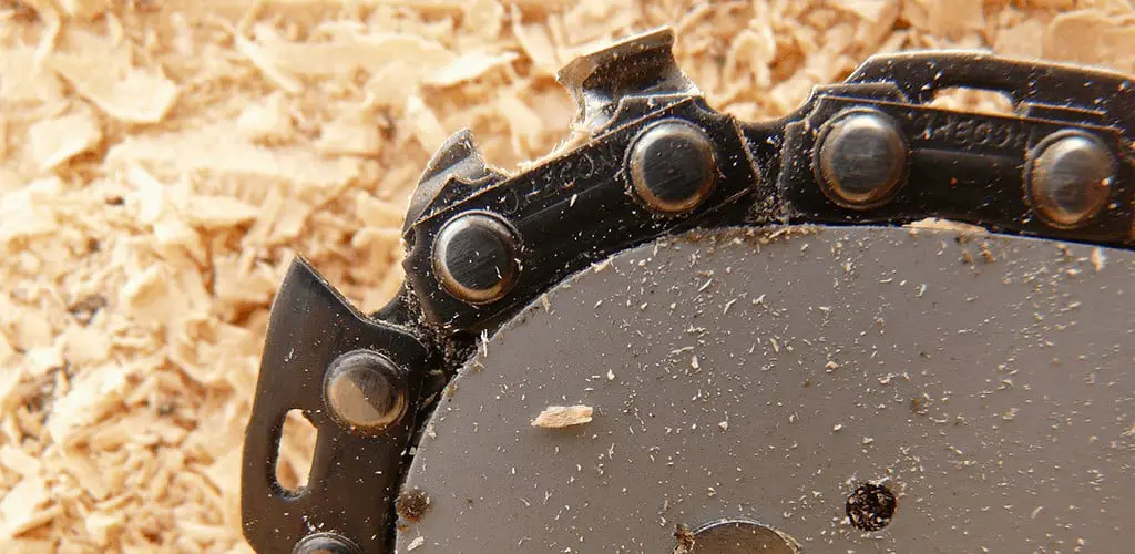 Parts Of A Chainsaw: Chainsaw Components That You Should Know About