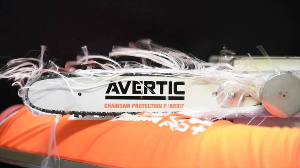 What Are Chainsaw Chaps Made Of And Their Significance?