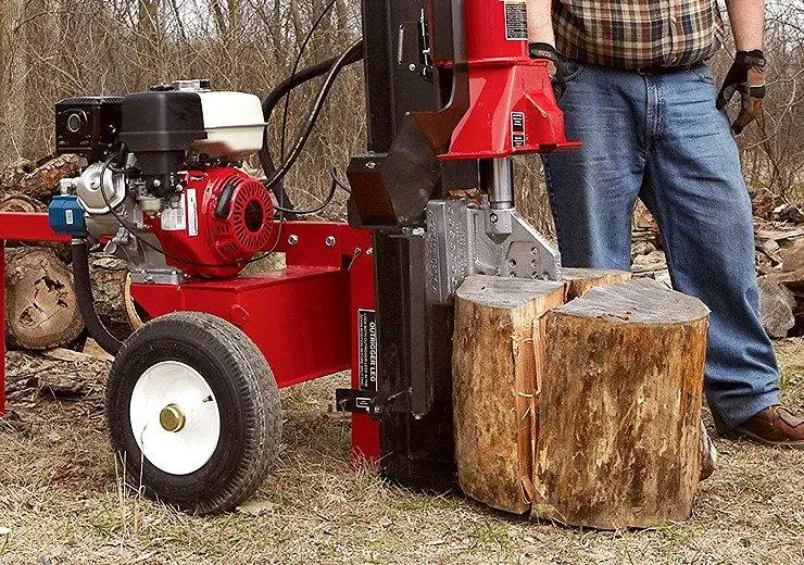 How Much Are Log Splitters: Everything You Need To Know