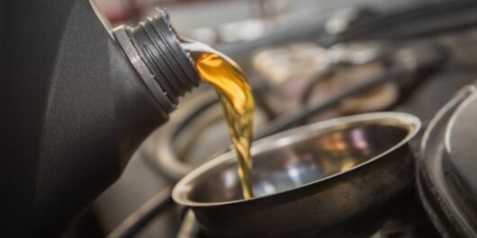 How To Change Hydraulic Filter On Log Splitter