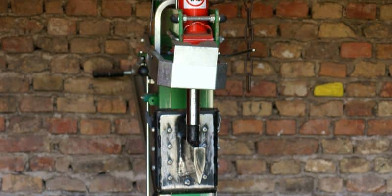 How To Change Hydraulic Filter On Log Splitter