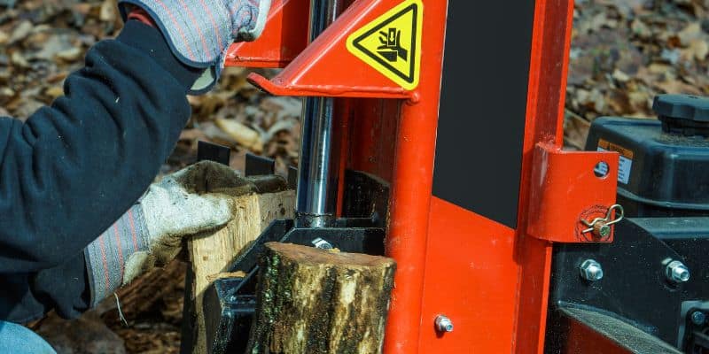 How To Choose A Log Splitter | Backyard Mike