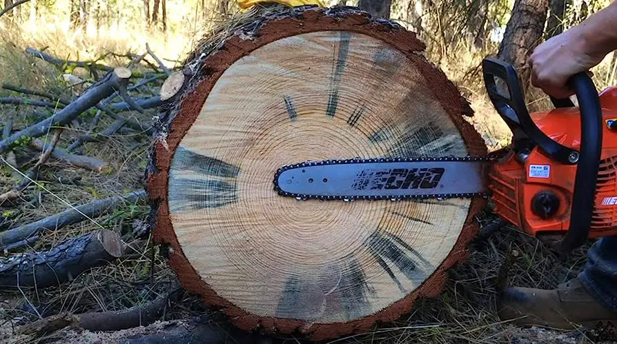 How To Measure Chain Length | Backyard Mike