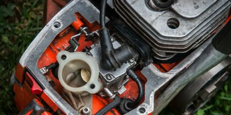 How To Port Chainsaw: Step-By-Step Guide | Backyard Mike