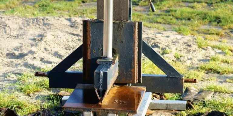 Log Splitter Will Not Retract | Backyard Mike