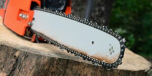 Parts Of Chainsaw: A Complete Breakdown | Backyard Mike