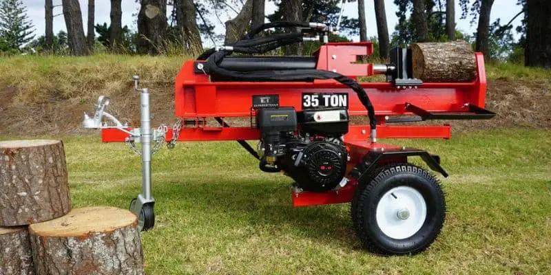 What Is A Log Splitter: Everything You Need To Know