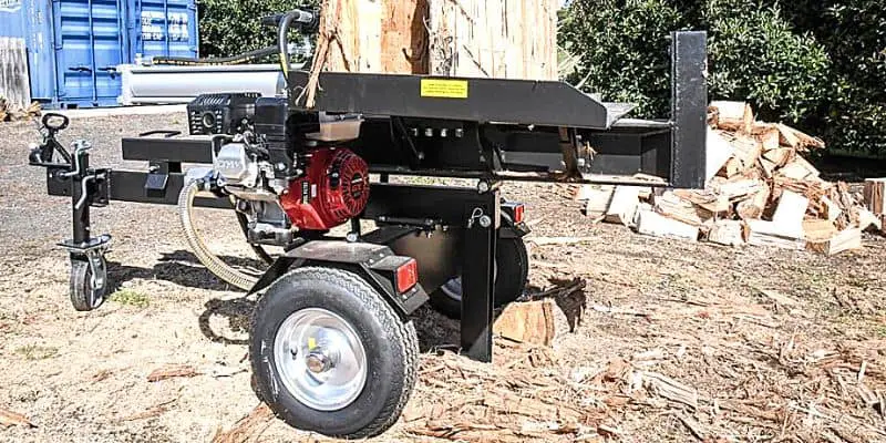 What Is A Log Splitter: Everything You Need To Know