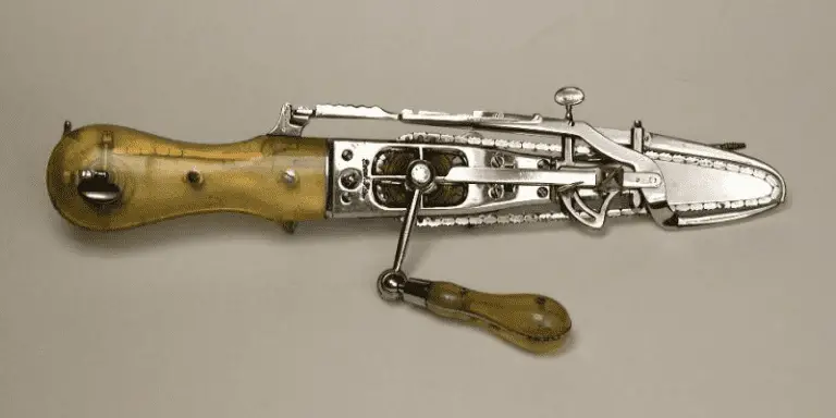 Why Were Chainsaws Invented: The Timeline For The Modern Chainsaw Explained